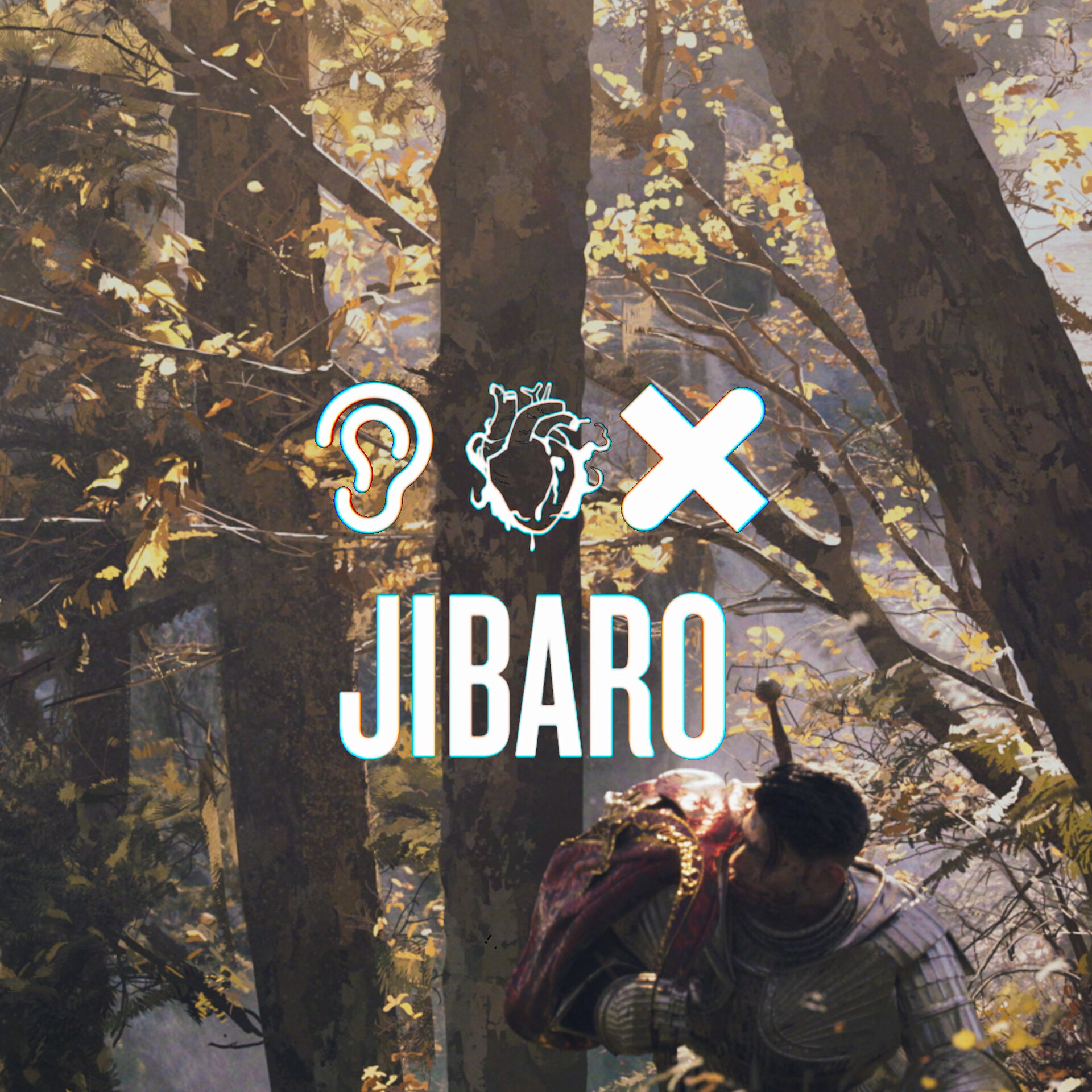 ArtStation - JIBARO - LOVE DEATH& ROBOTS Vol.3 Pt.3