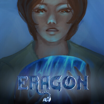 ArtStation - Eragon: The Discovery