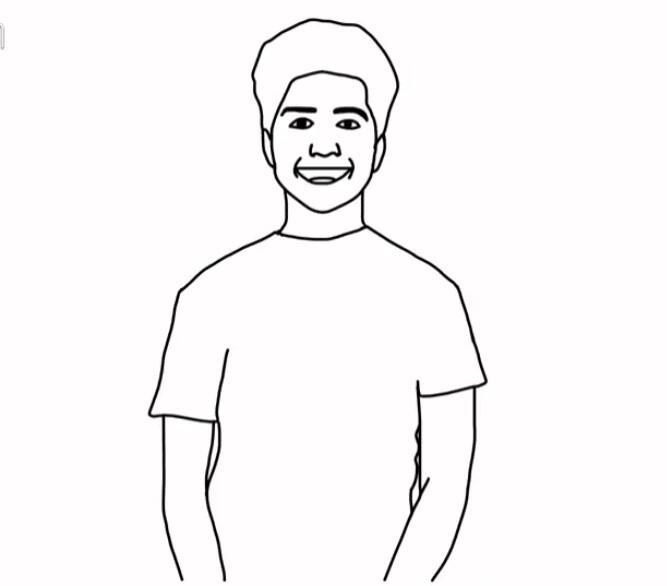 ArtStation - Acting shot