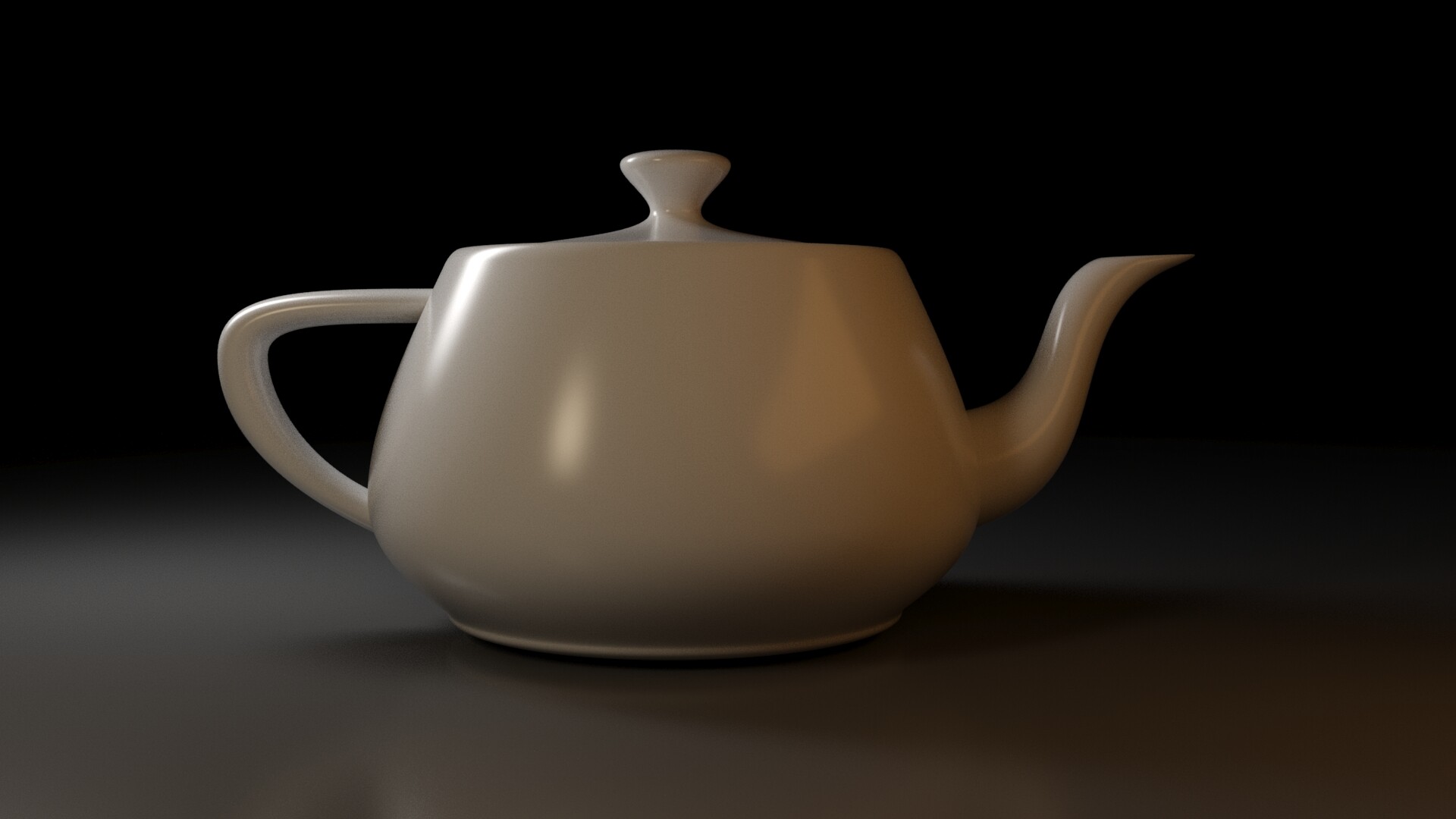 ArtStation - Arnold Render Test