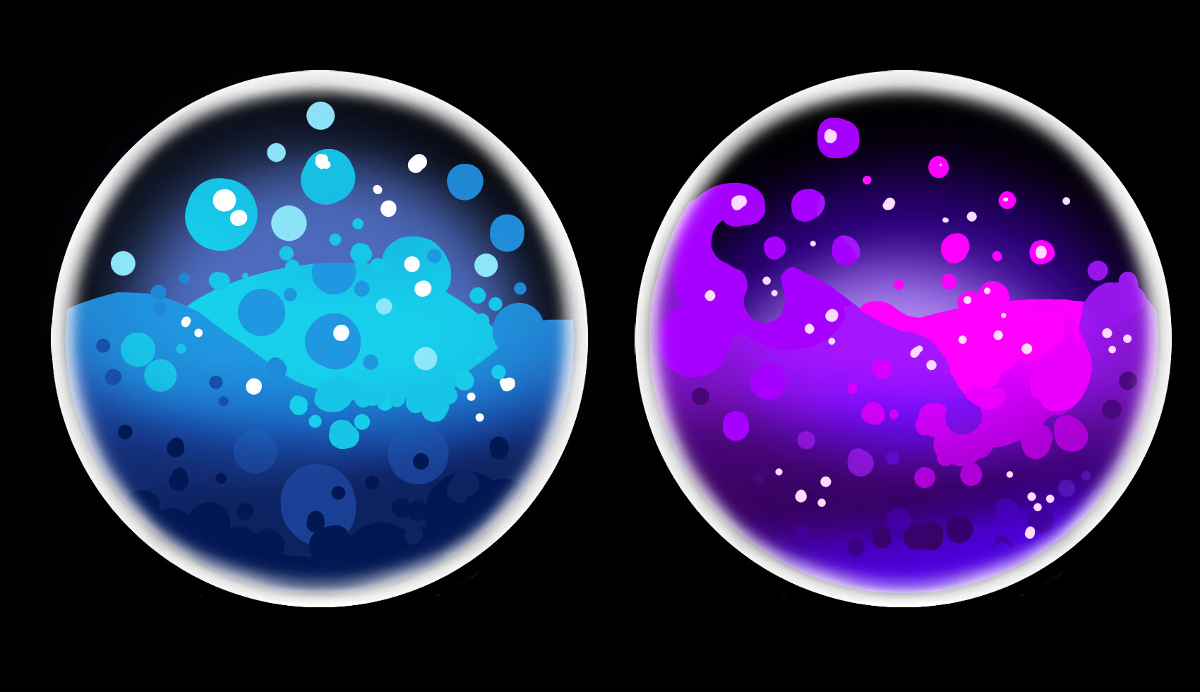 ArtStation - PHASE - Game Assets and Concept Art