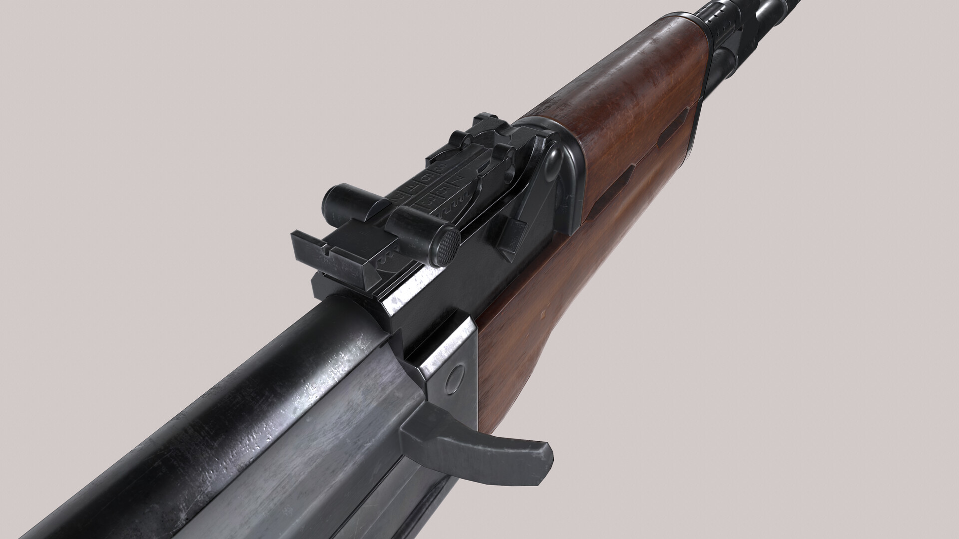 ArtStation - AK47_V2