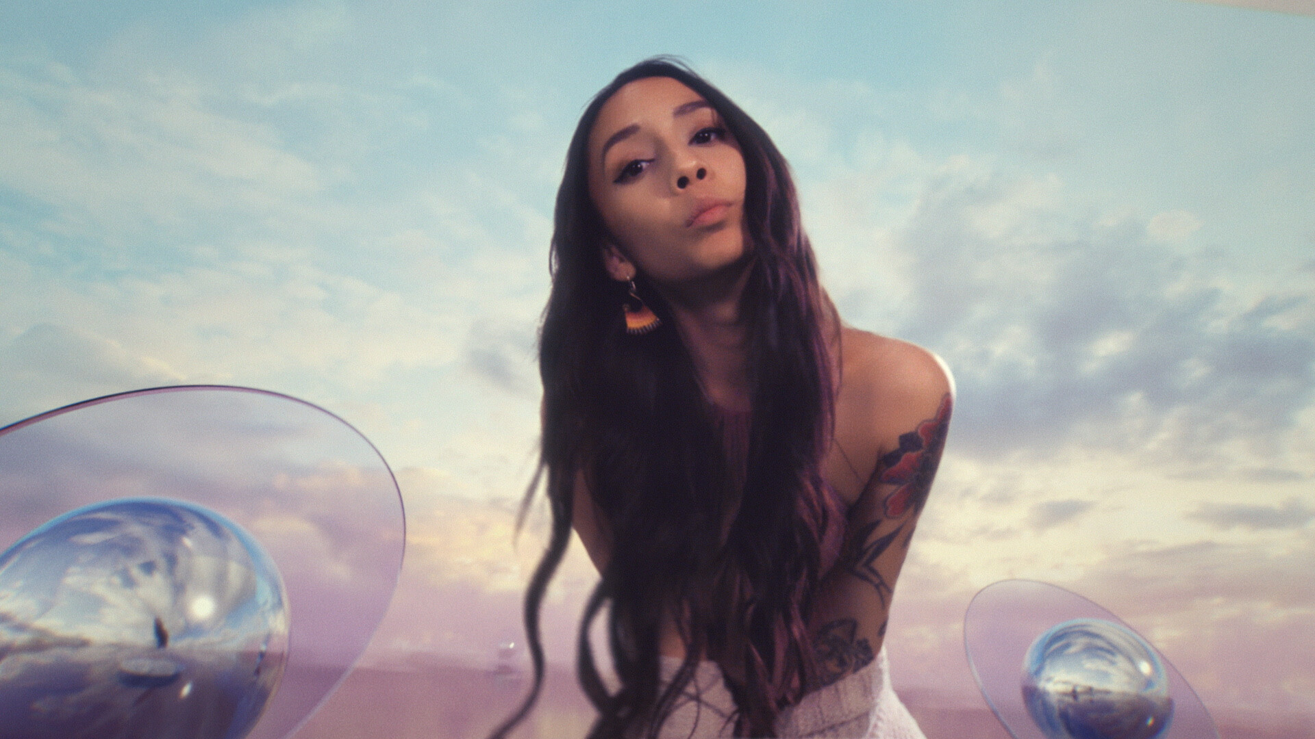 ArtStation - EMSEA - Flakes VFX