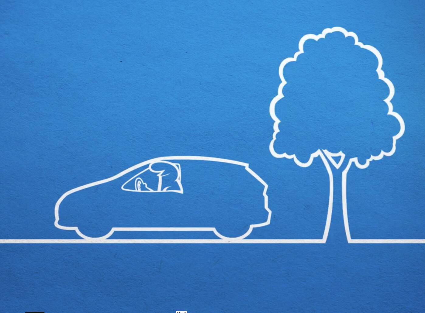 ArtStation - Mr. Linea - Ford c-max ad 1