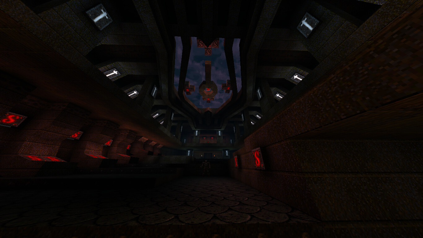 ArtStation - Ten thousand days