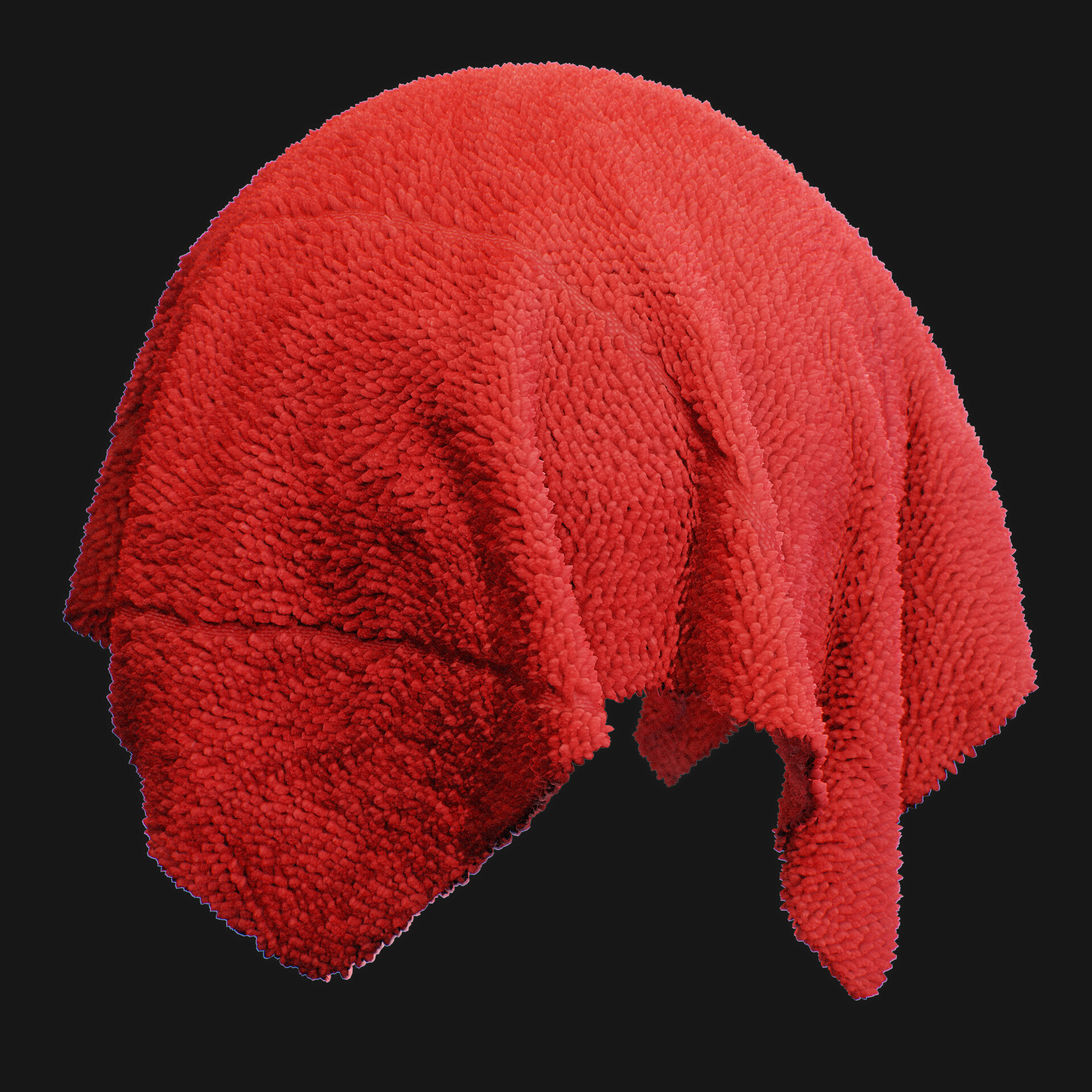 ArtStation - Microfiber Bath Mat