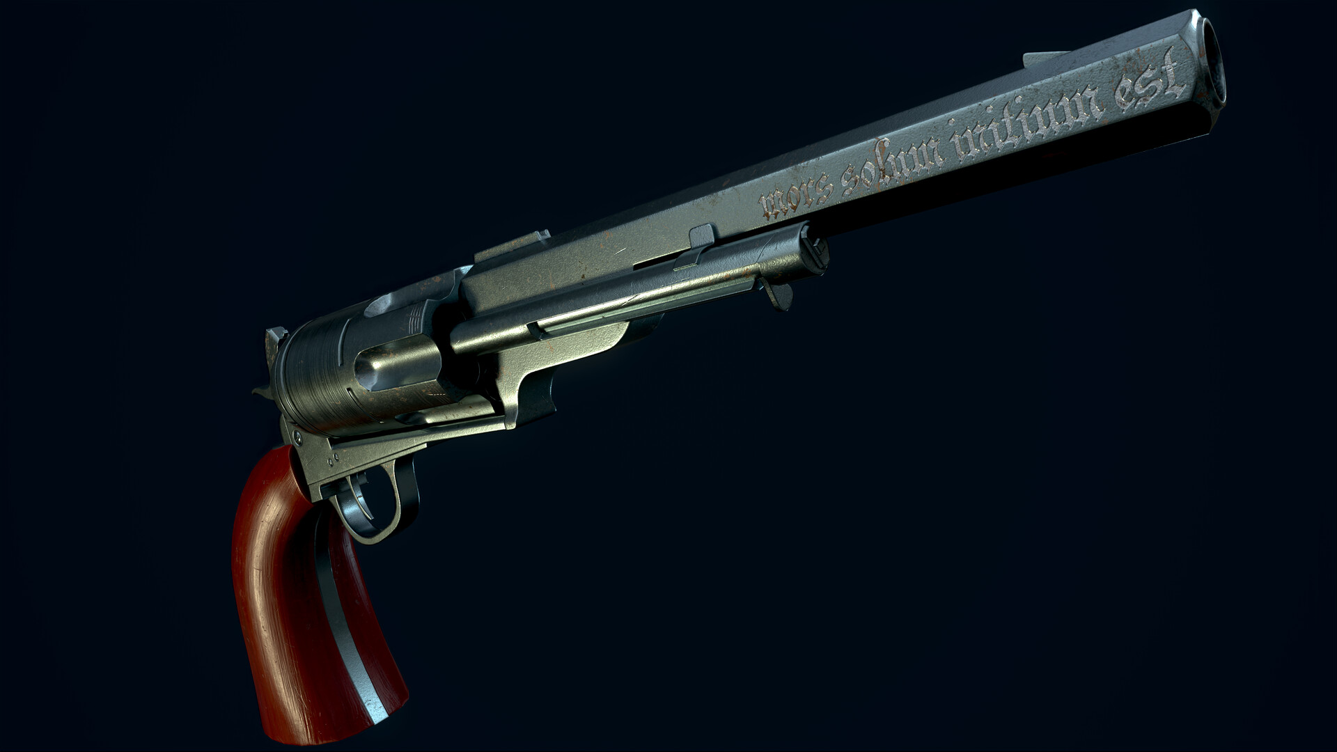 ArtStation - Caldwell conversion uppercut