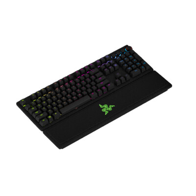 ArtStation - Razer huntsman elite