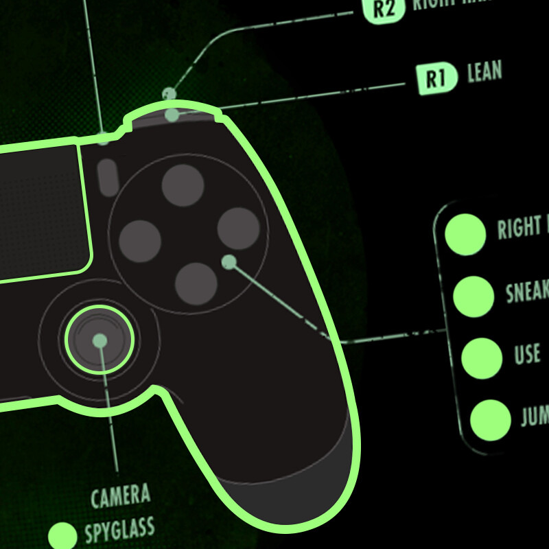 ArtStation - UI-UX Design