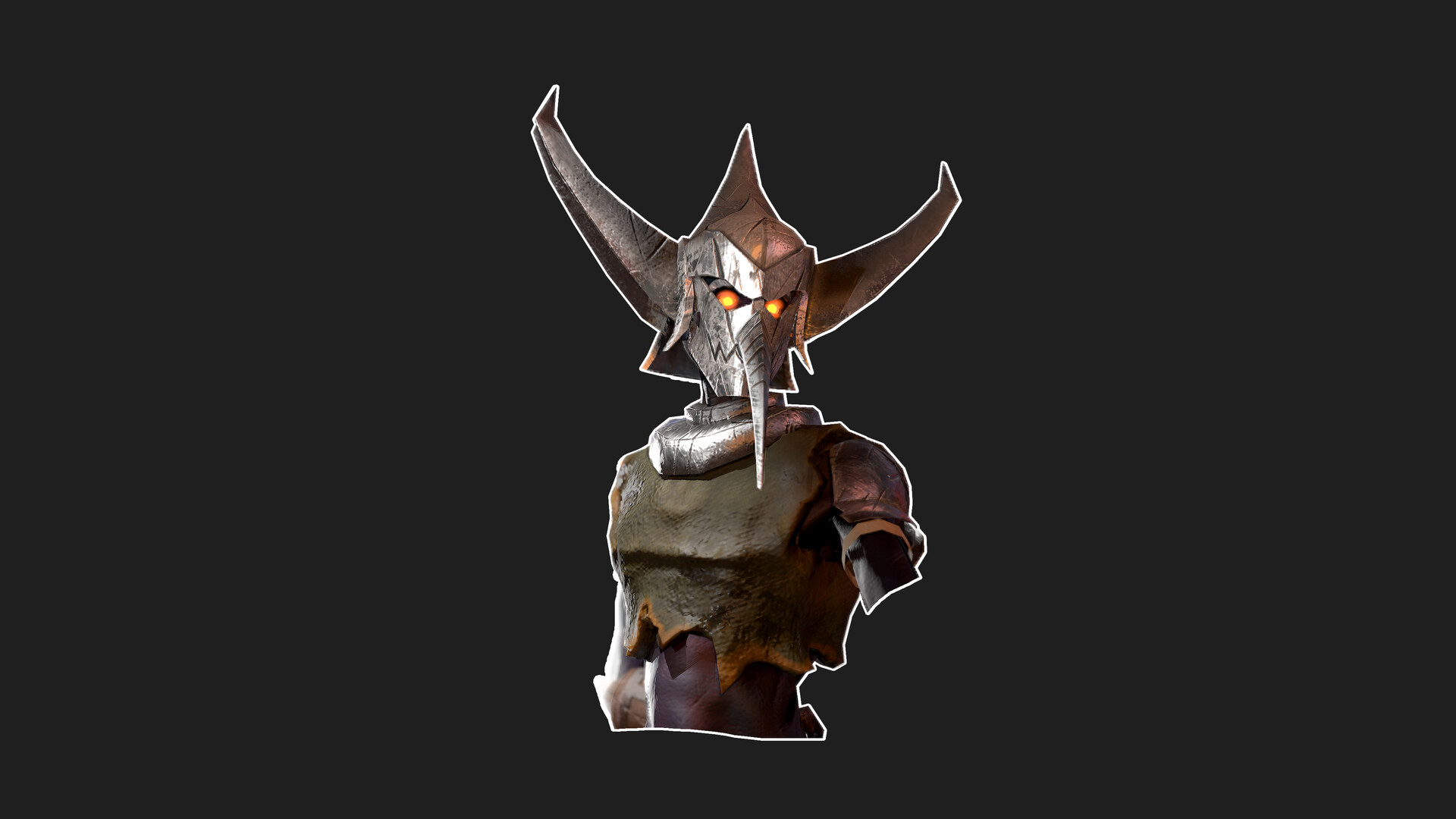 ArtStation - The Alchemist (Remastered)