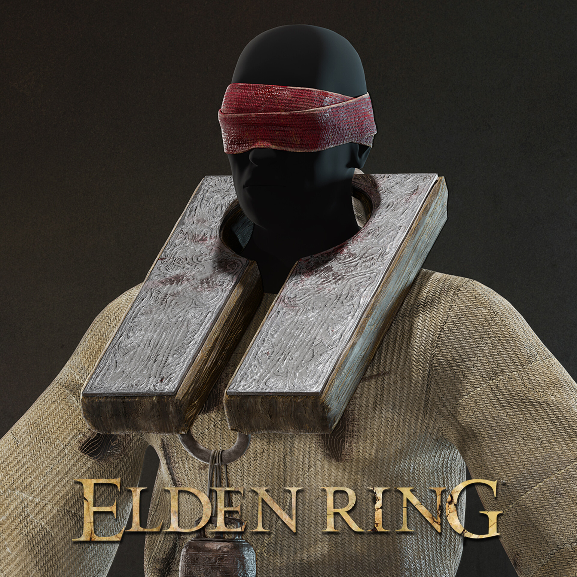 ArtStation - Elden Ring Remastered | Character Design / Modeling / Texturing