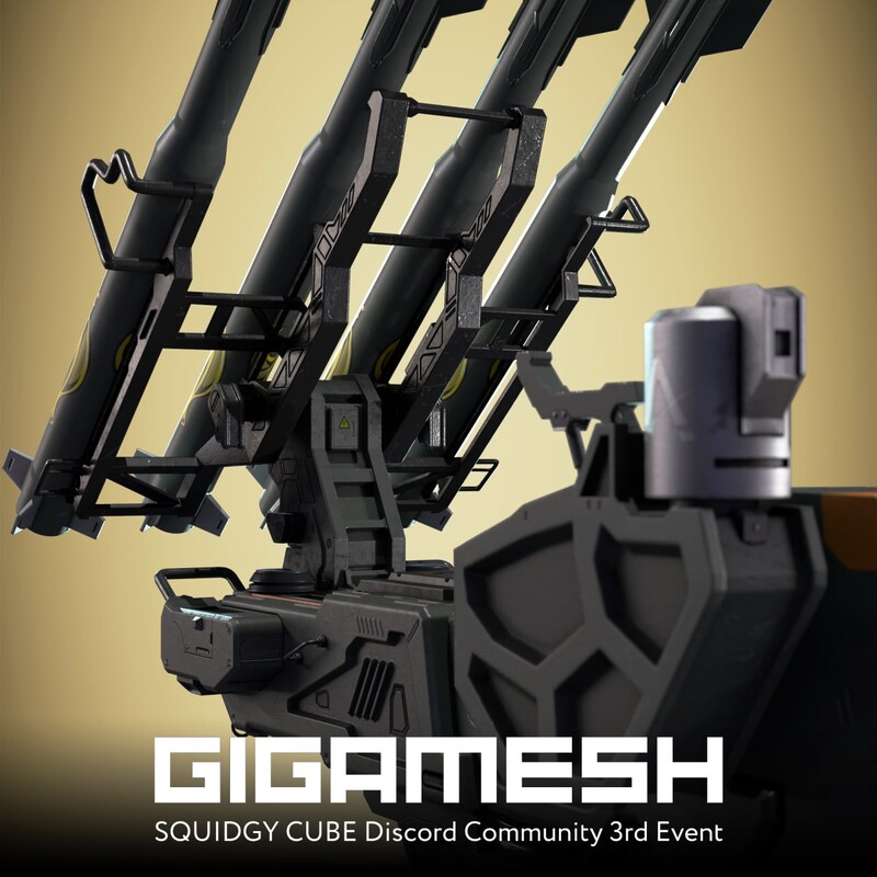 ArtStation - Andrey Ivanov