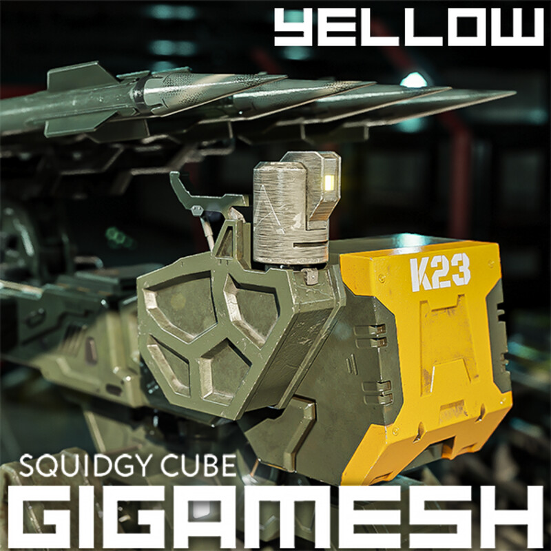 ArtStation - Dmitry "Winion" Koshelev