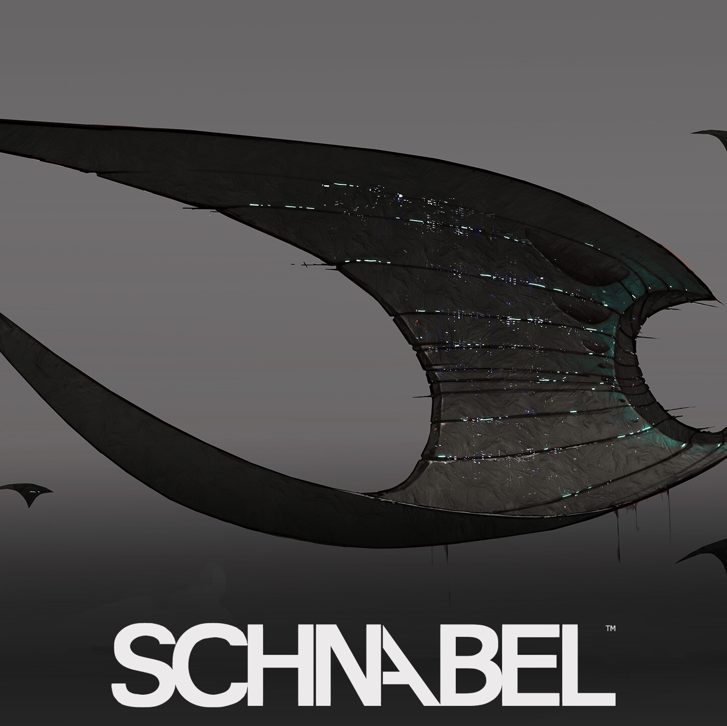 ArtStation - Schnabel - Carrier