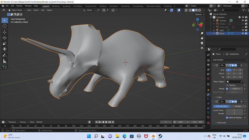 ArtStation - Gabriel Borg