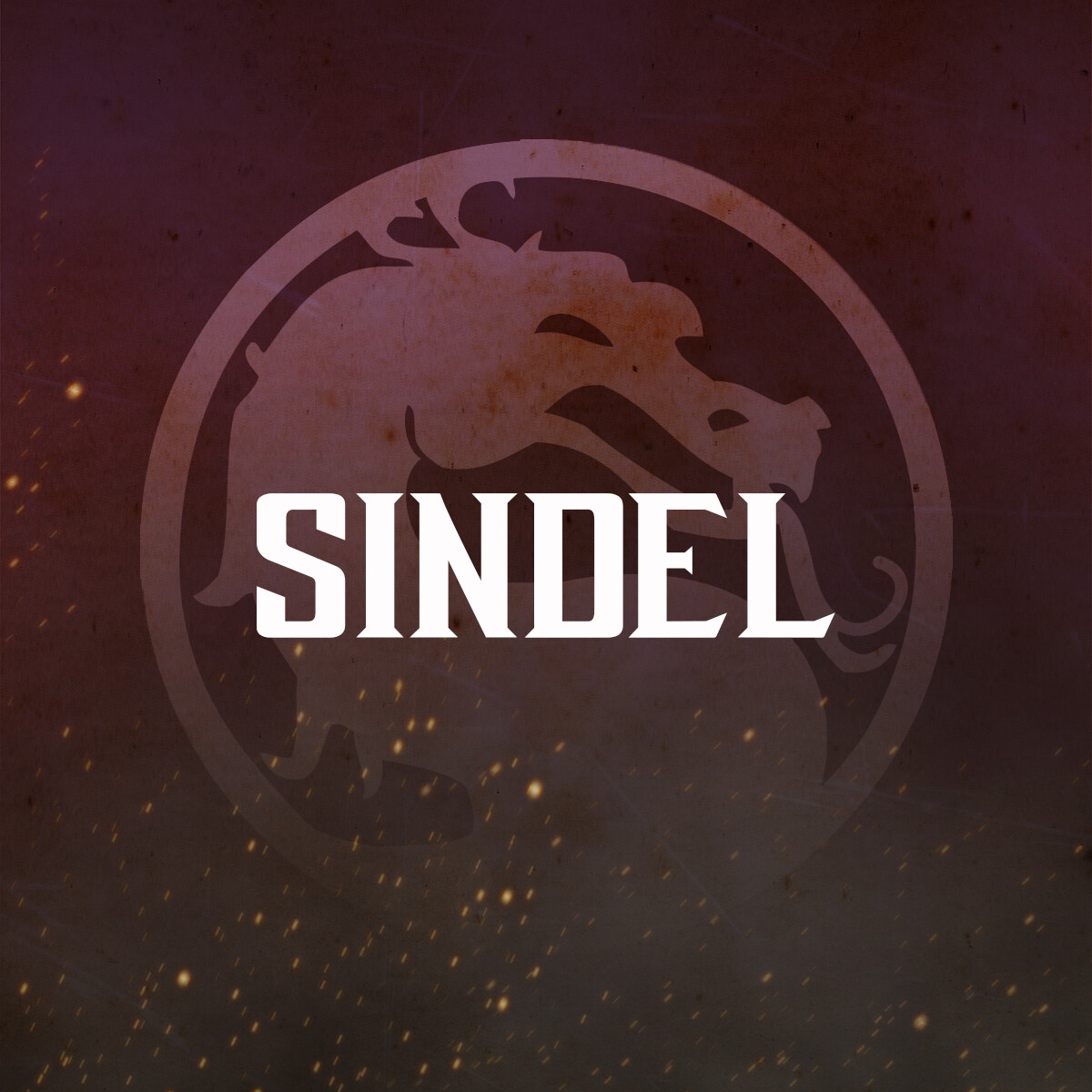 ArtStation - Mortal Kombat: Queen Sindel