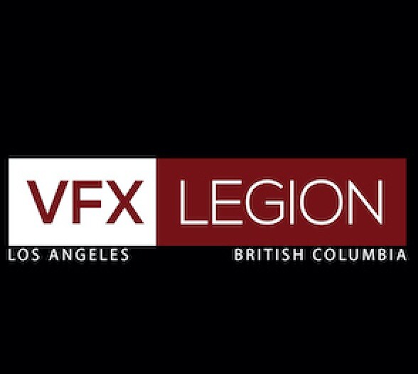 ArtStation - VFV Legion Creates the Effects for 'The Black Phone'