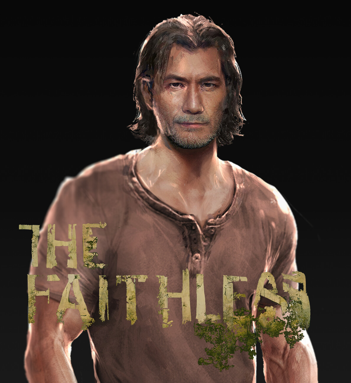 ArtStation - The Prophet's Outfits