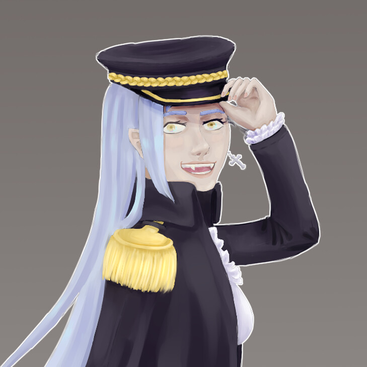 zitron - Jayabel concept art