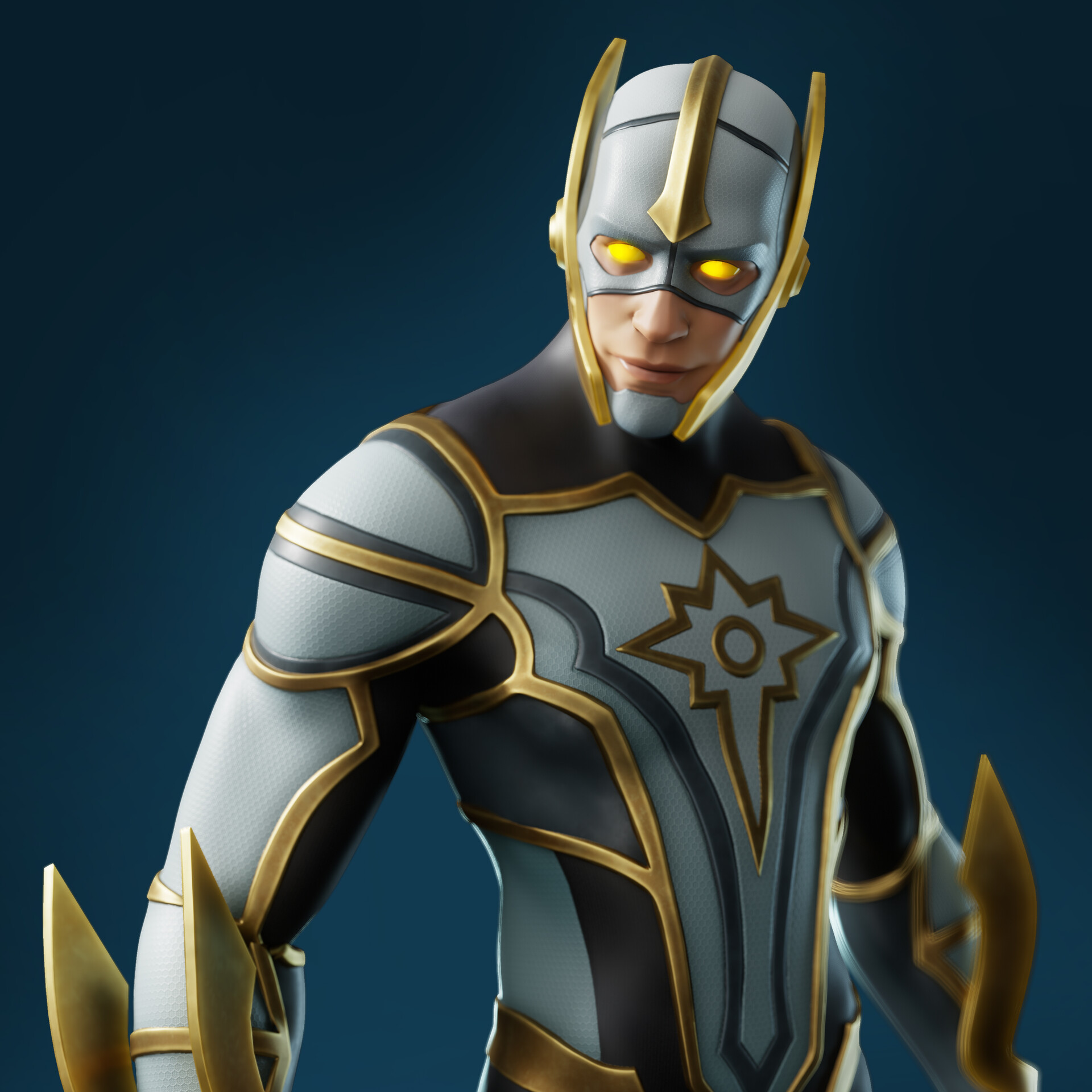 ArtStation - Lightspeed