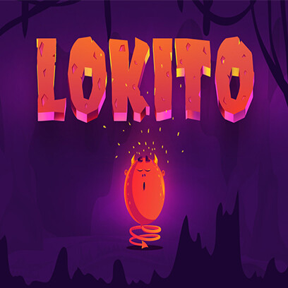 ArtStation - Lokito Sticker Set