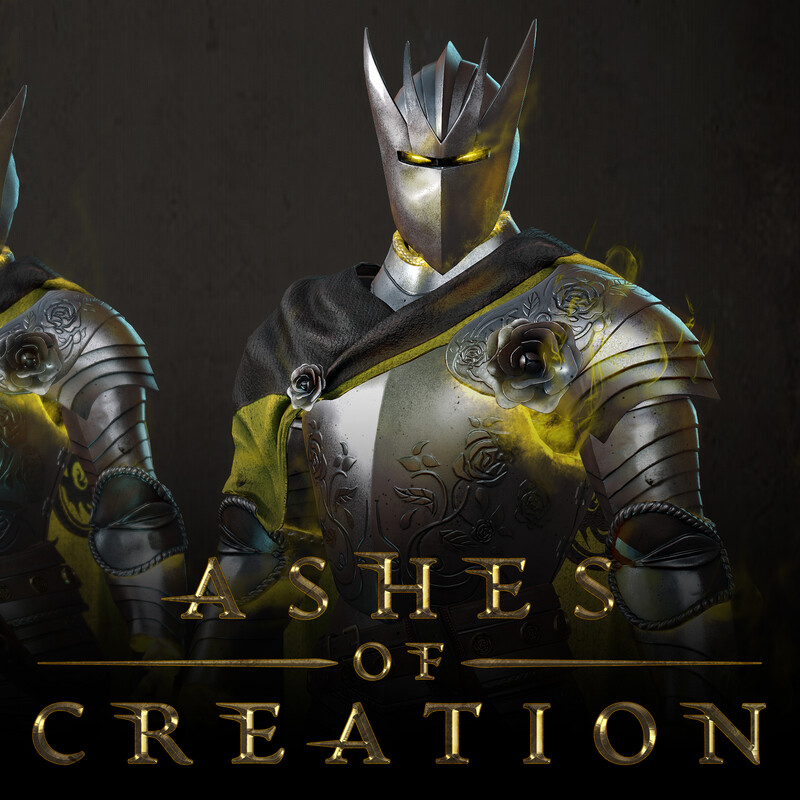 ArtStation - Danny Kang