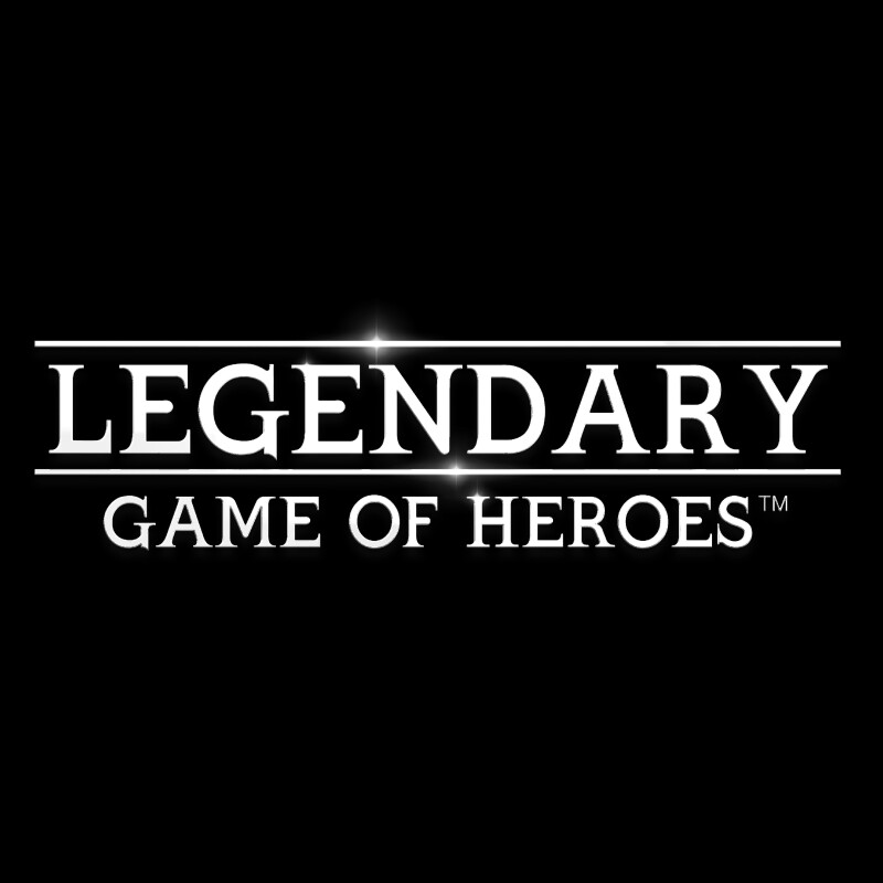 ArtStation - Legendary: Game of Heroes