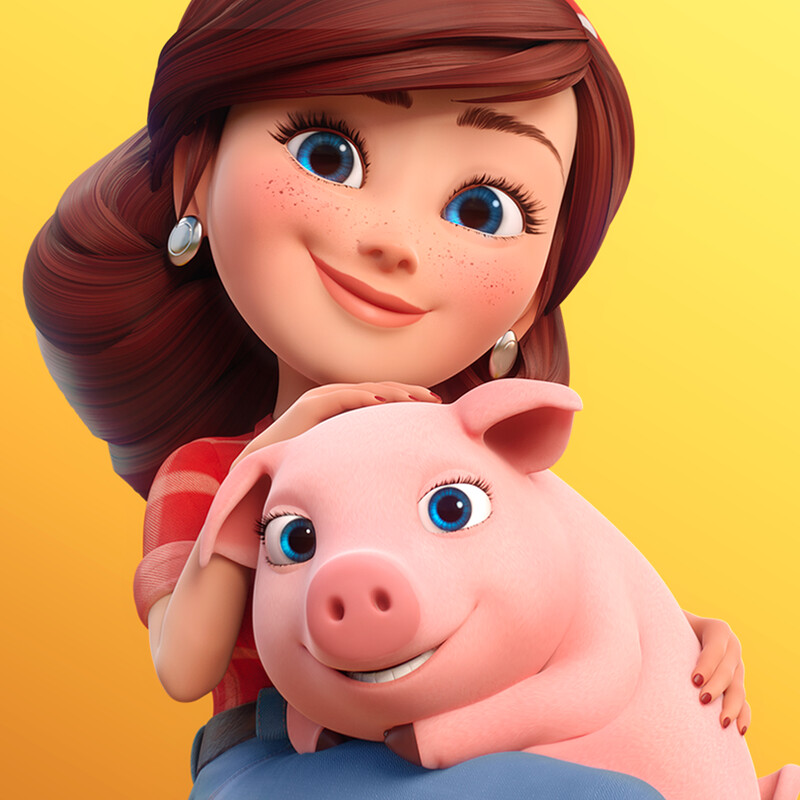 ArtStation - Stachu S