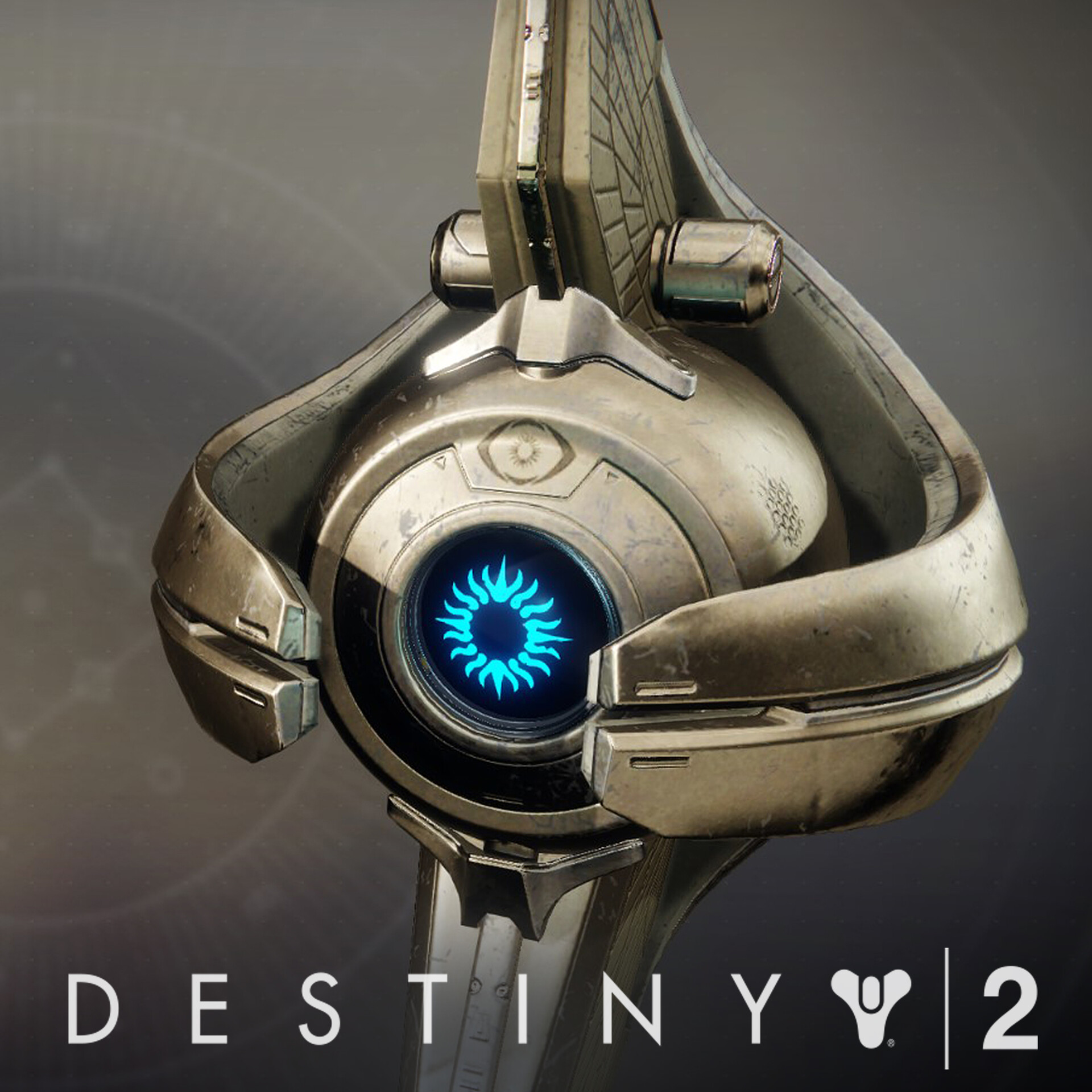 ArtStation - DESTINY 2 // LANTERN SHELL