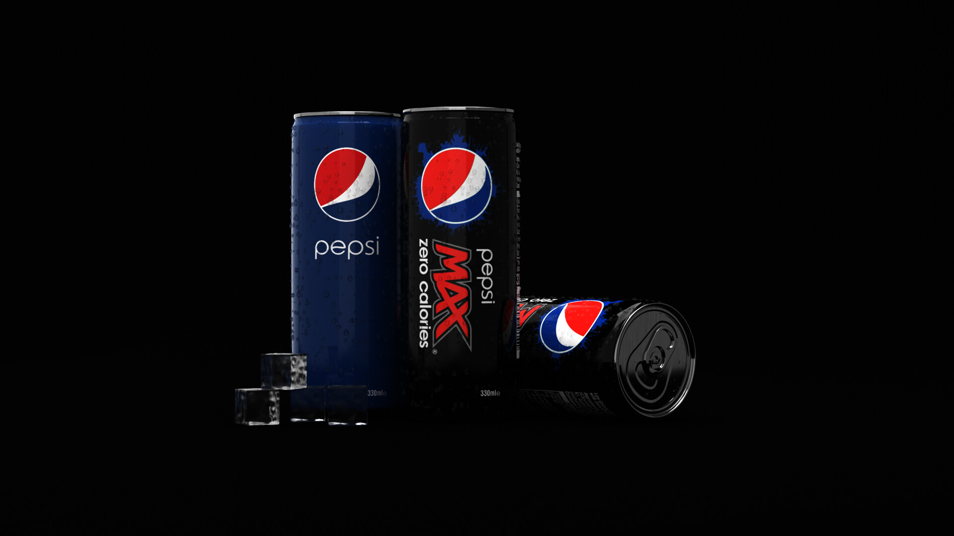 Inês Valente - Pepsi Can