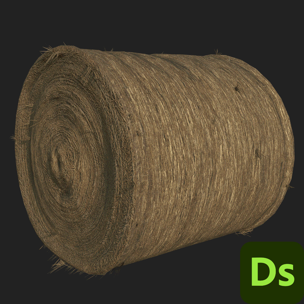 ArtStation - HayStack