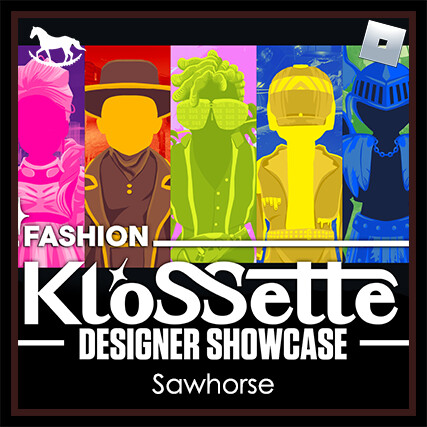 ArtStation - Karlie Kloss Fashion Klossette