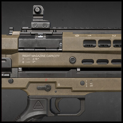 ArtStation - UTAS-15