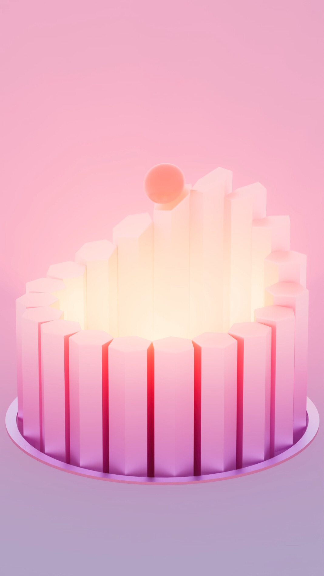 ArtStation - Satisfying Loop