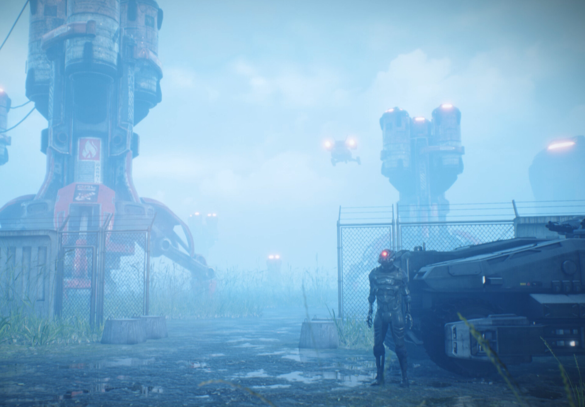 ArtStation - The Loop