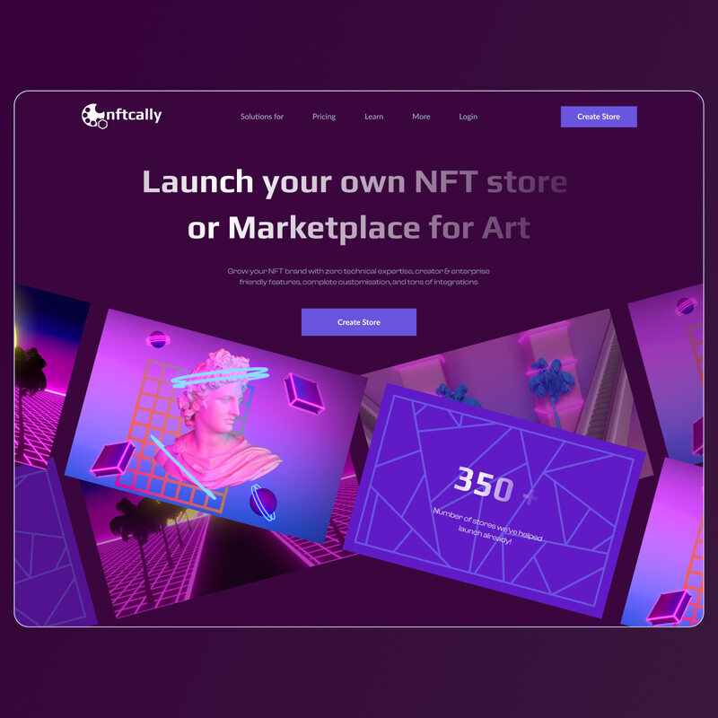 ArtStation - Ola Antoniuk