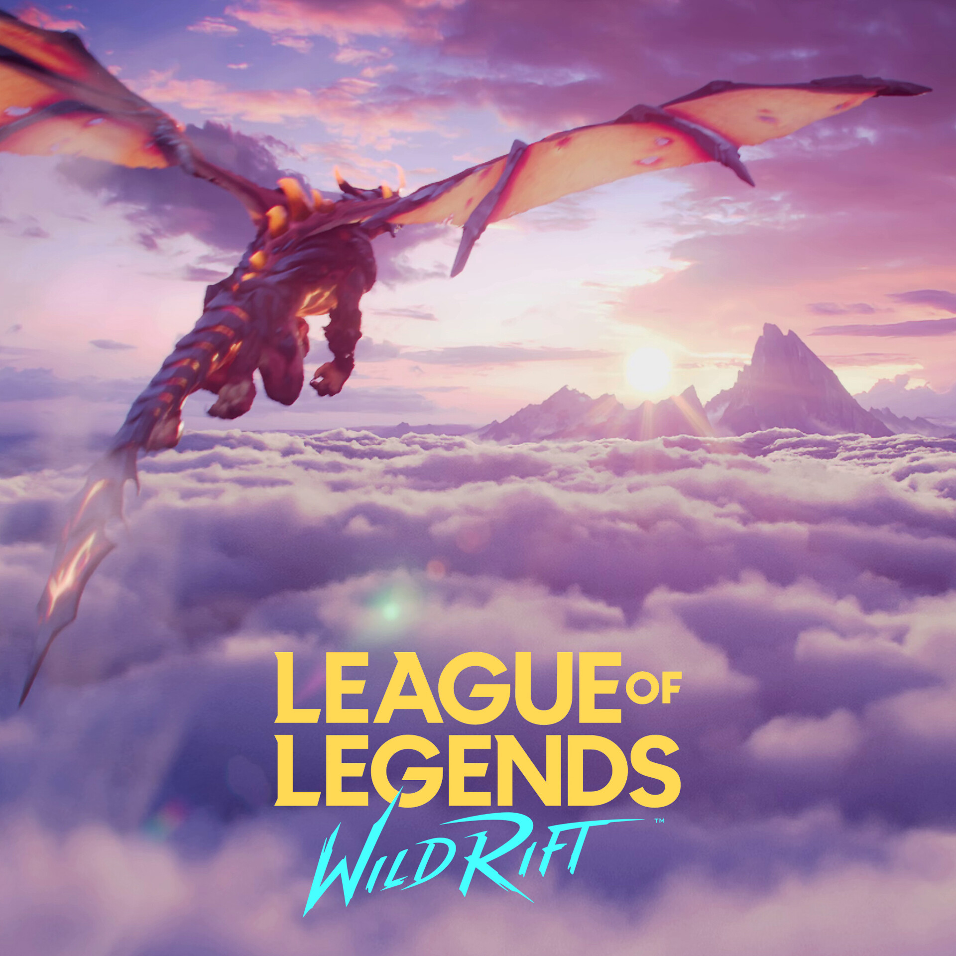 ArtStation - League of Legends - Wild Rift