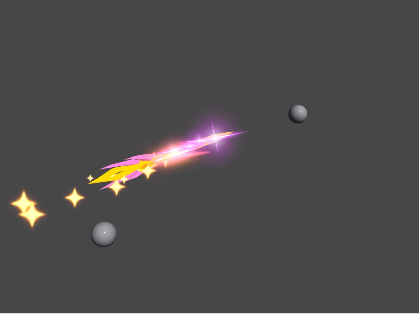 ArtStation - Star Arrow