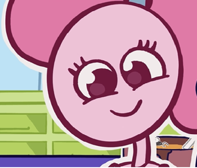 ArtStation - Animations examples