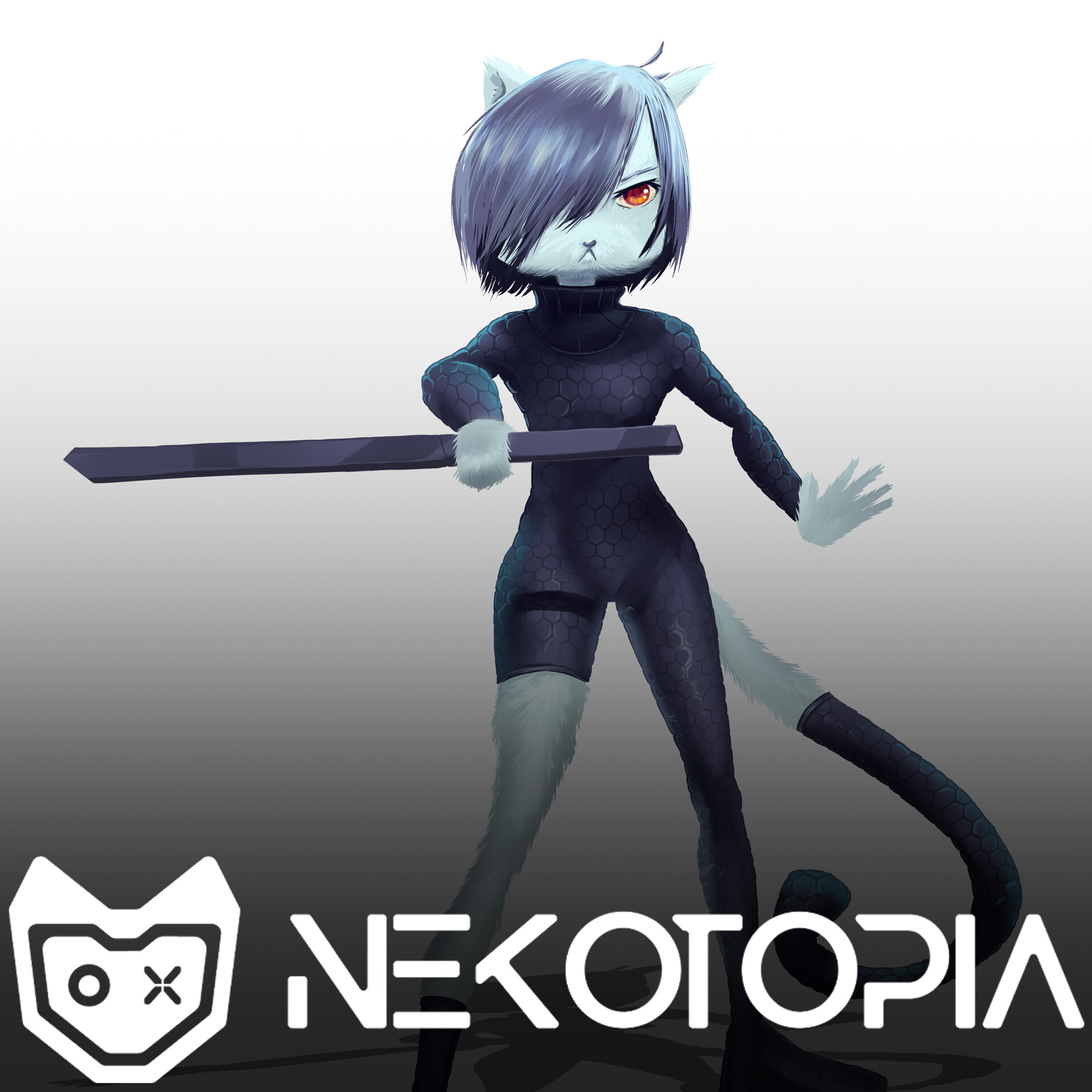 ArtStation - EMO SLICER