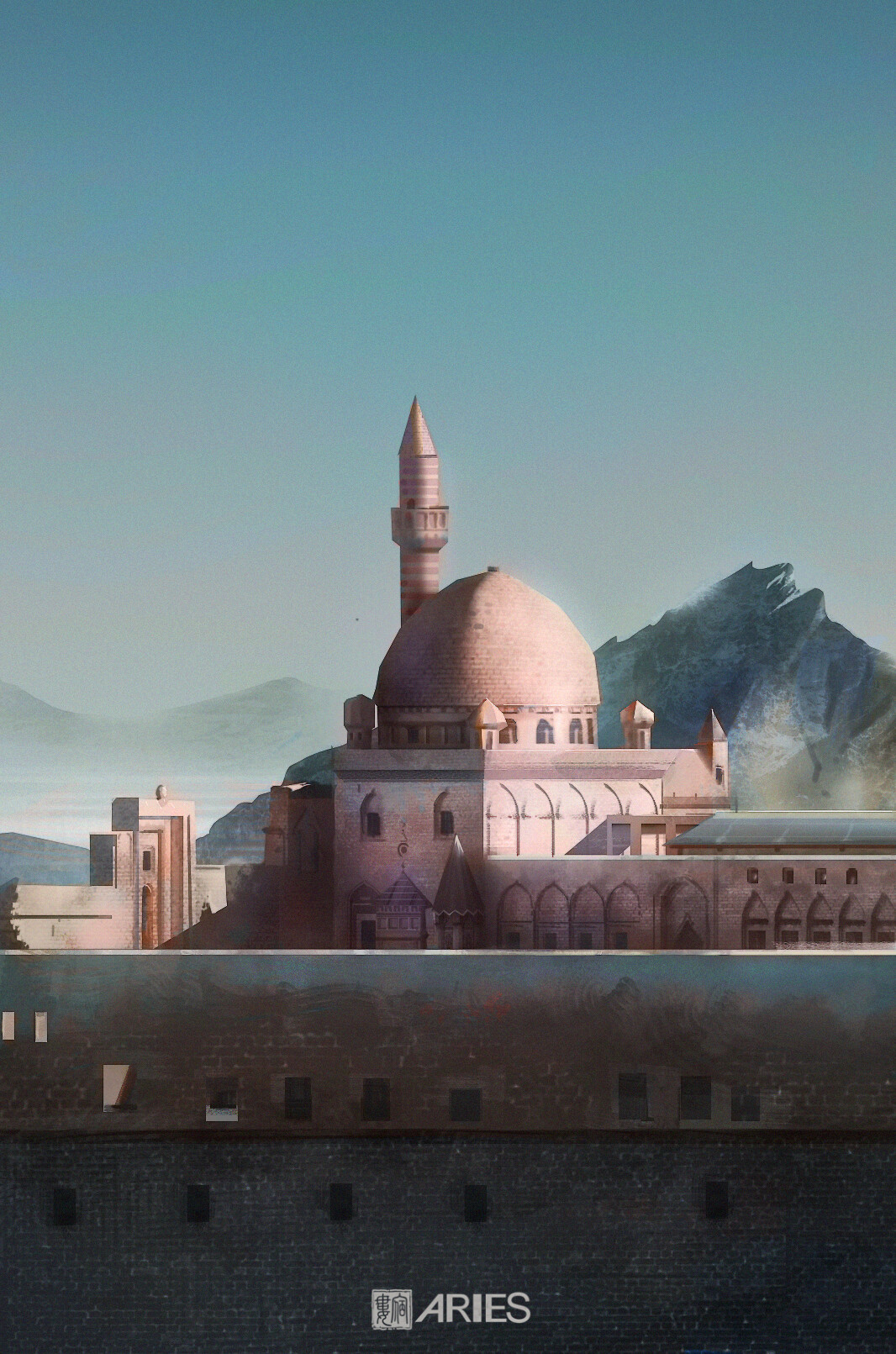 ArtStation - PHOTO STUDY