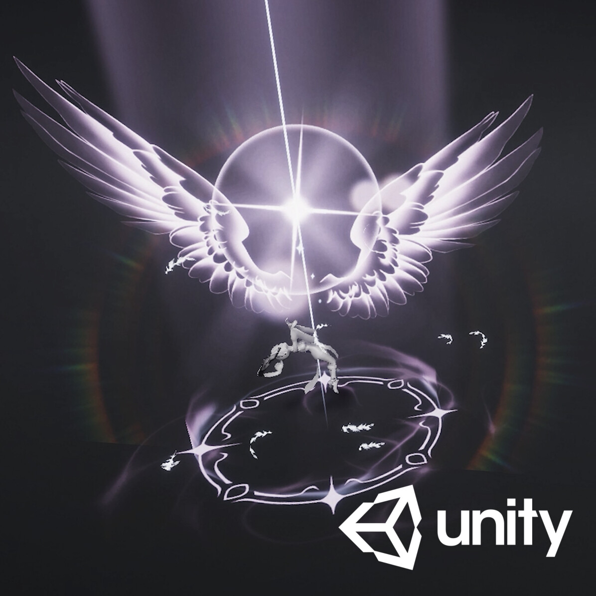 ArtStation - Angel VFX / RealTime FX