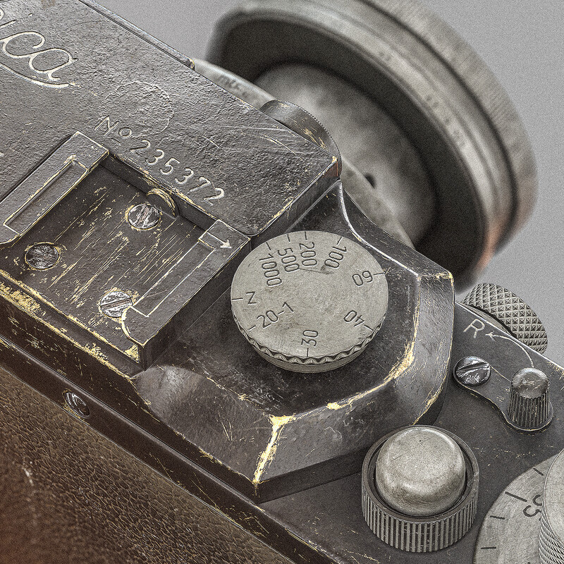 ArtStation - Andrey Levchenko