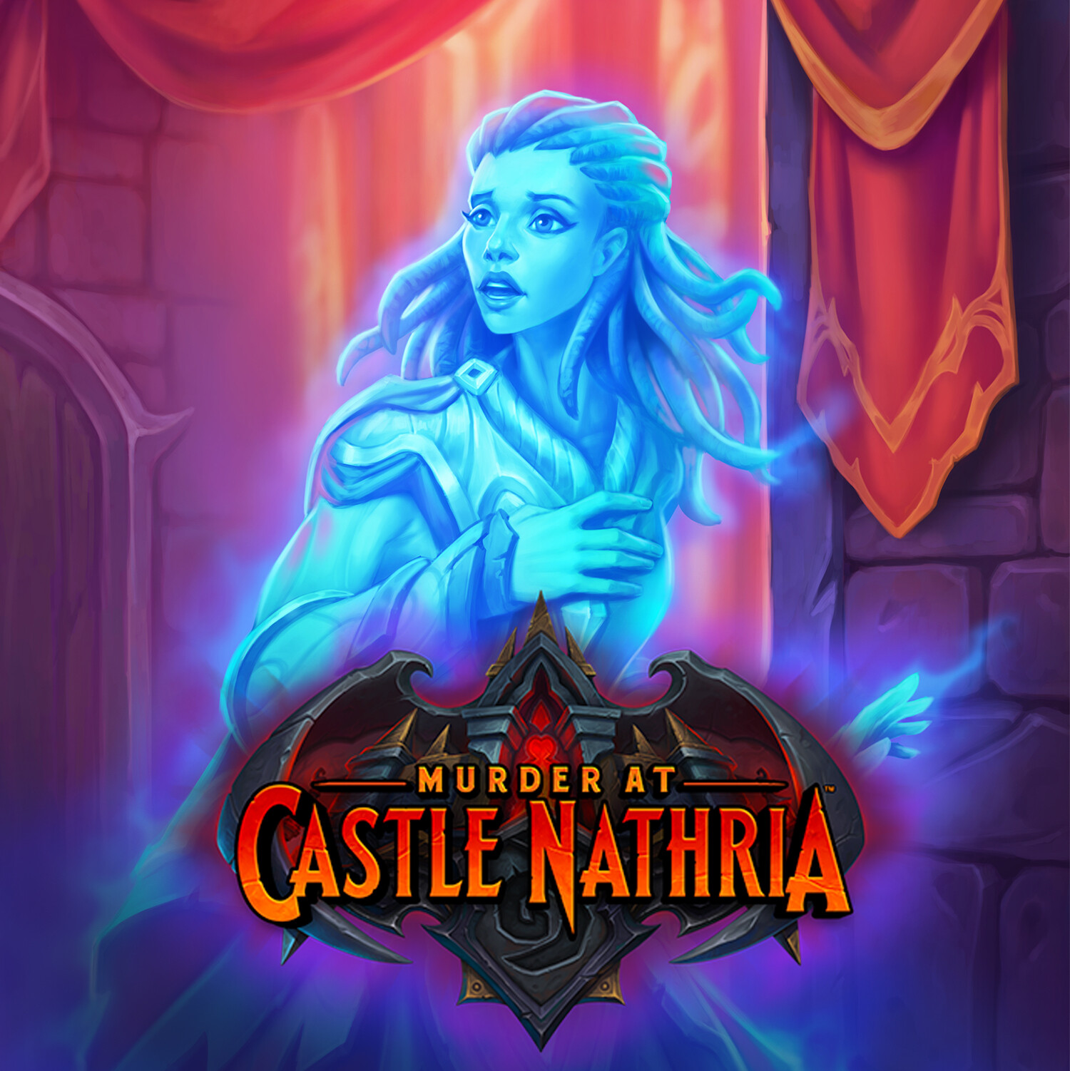 ArtStation - Dispossessed Soul