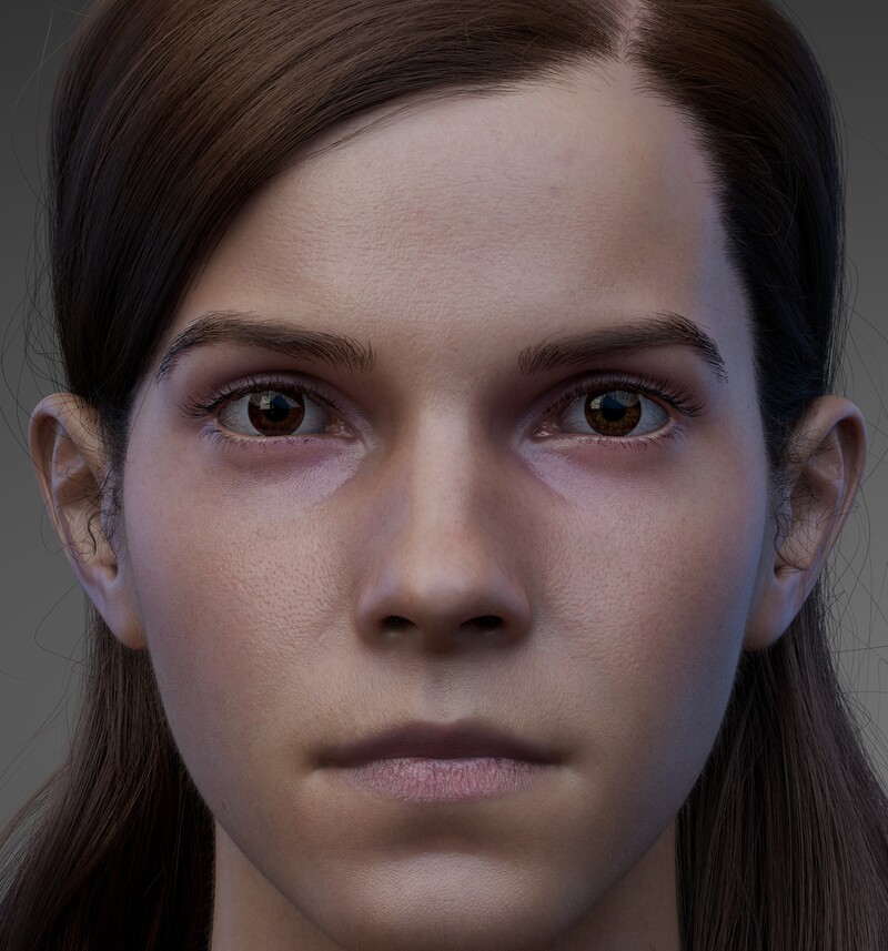 ArtStation - Aliaksandr Hlebka