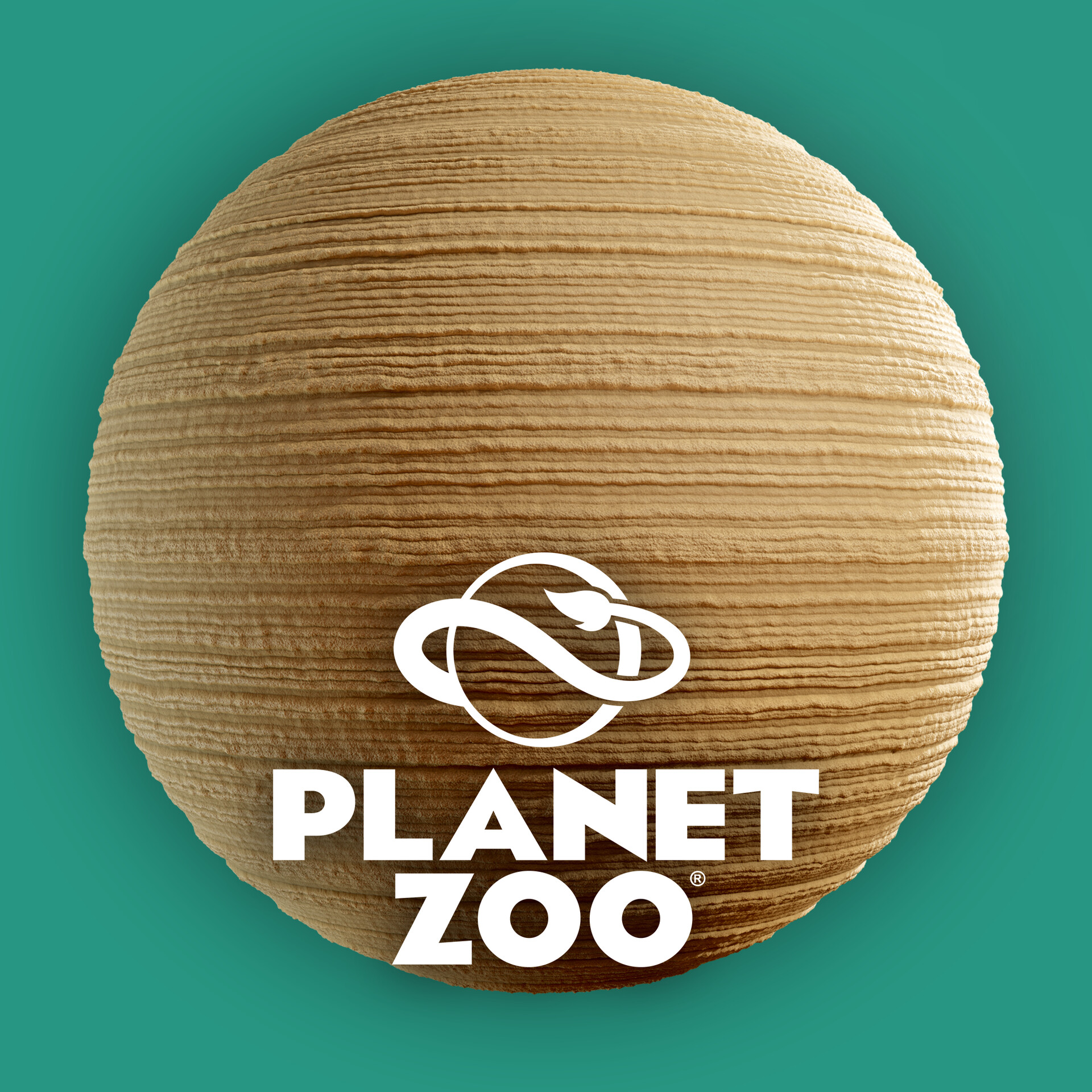 ArtStation - Planet Zoo - Conservation Pack