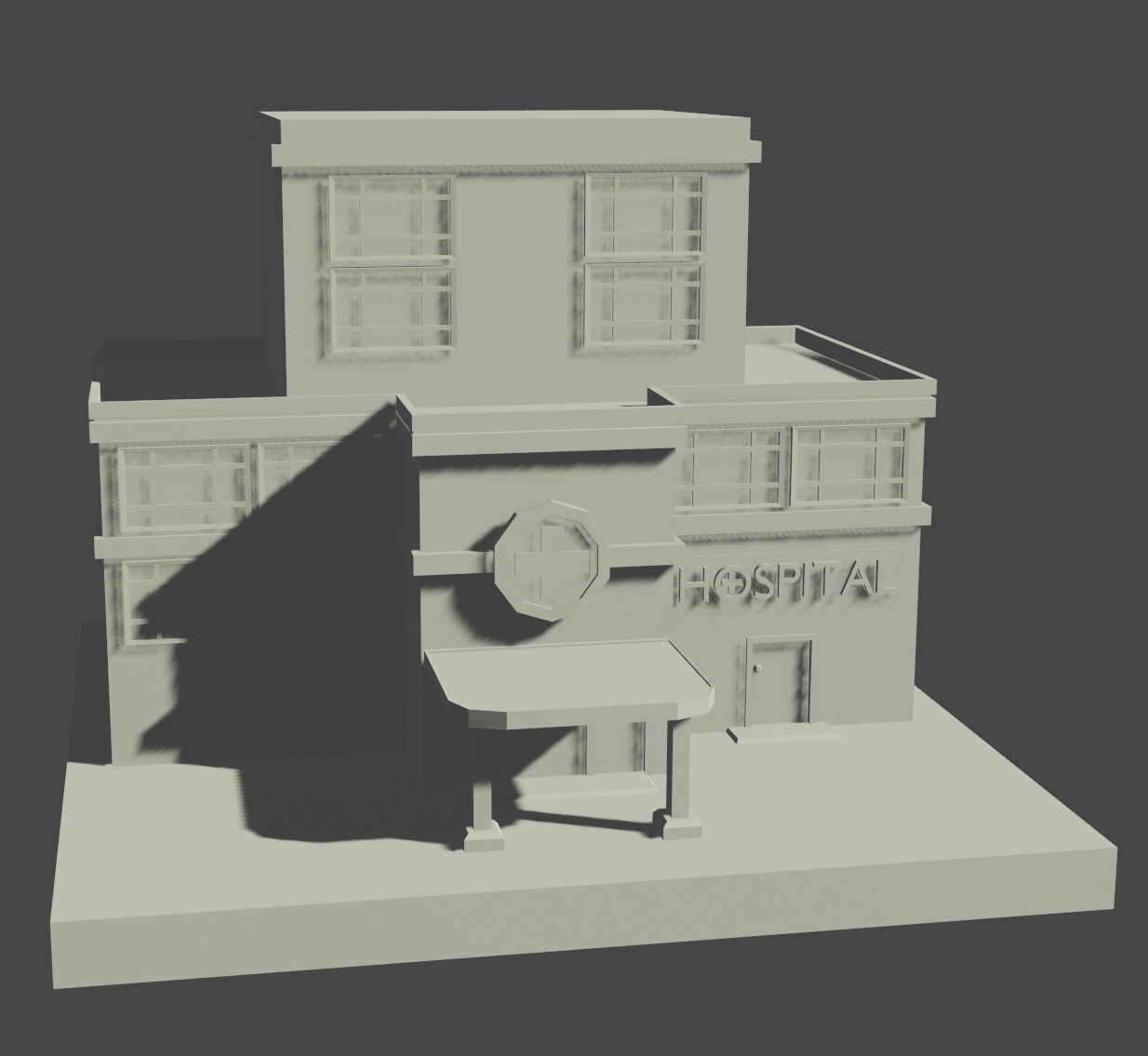 ArtStation - Roblox - 3D Asset Commission Work