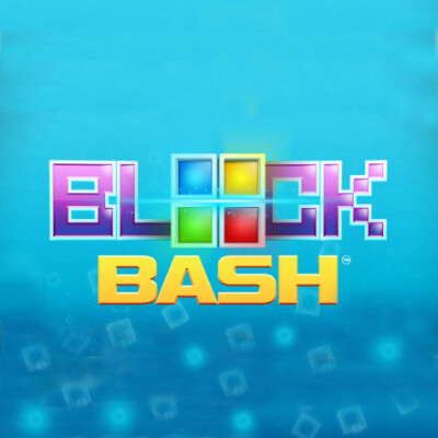 ArtStation - Block Bash - Mobile Game Trailer