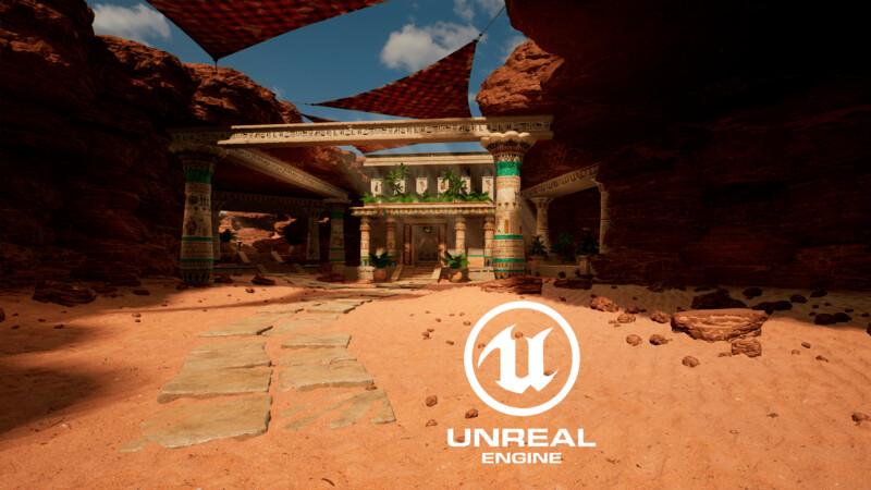 ArtStation - Yaroslav Nikitenko