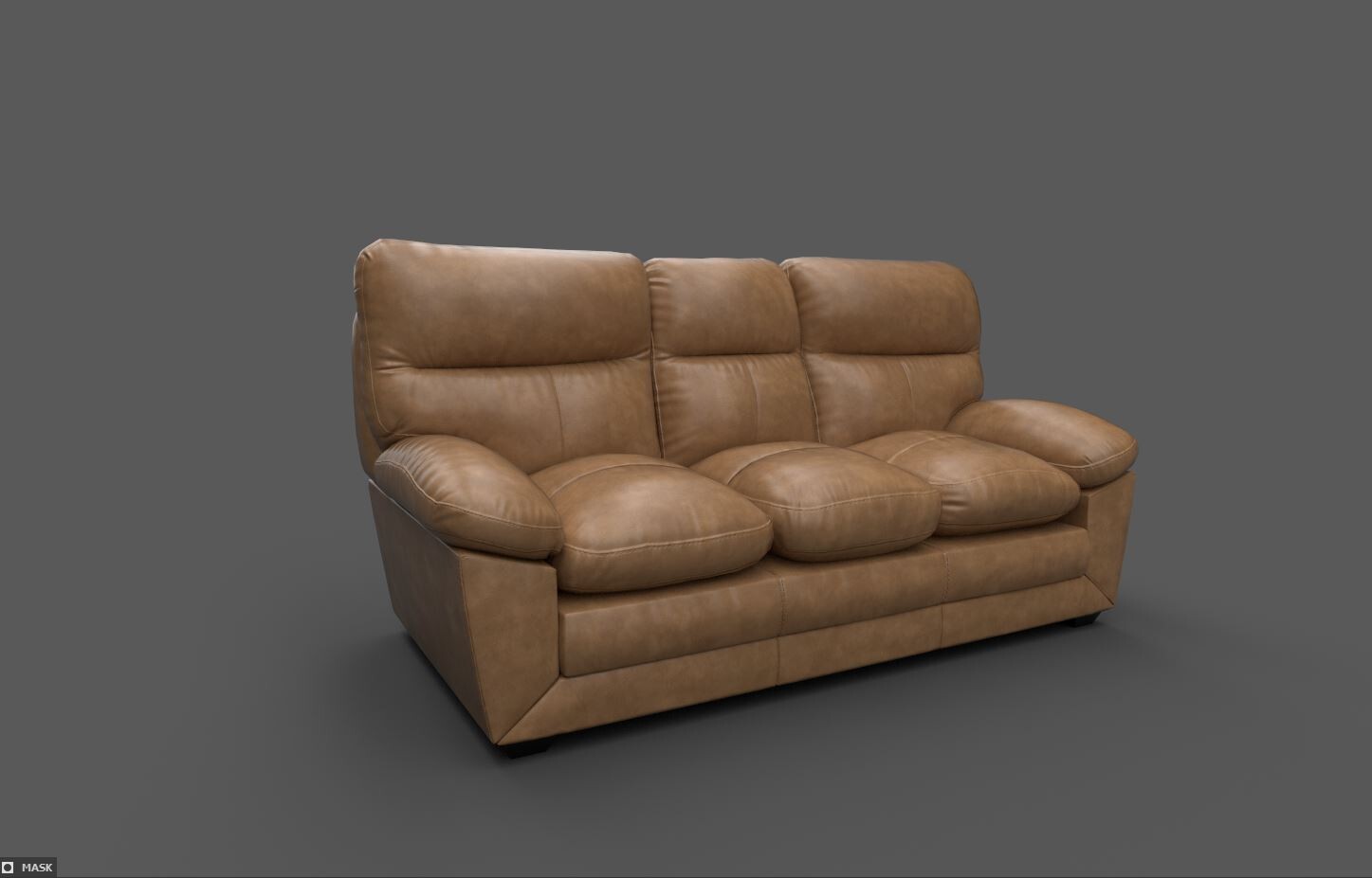 ArtStation - Sofa